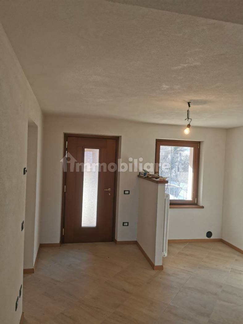 Quadrilocale via Fontanelle 8, Borgo Valbelluna