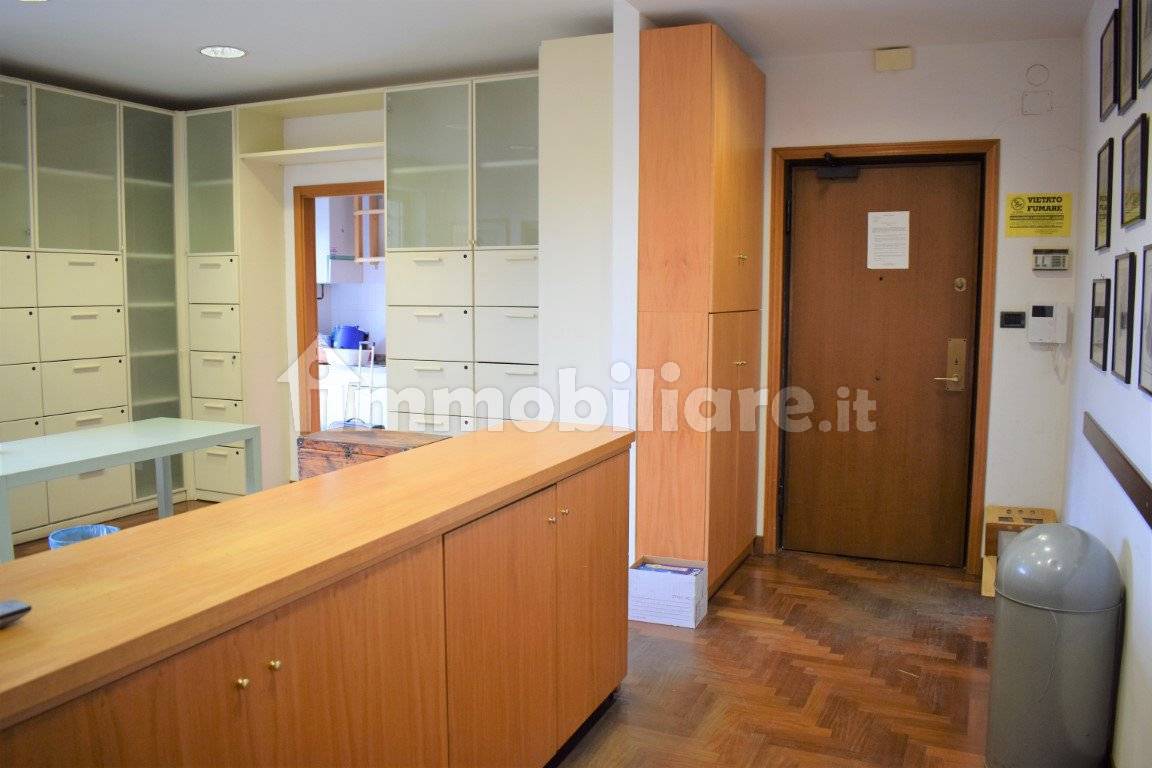 Appartamento viale Pindaro 27, Università - Nuovo Tribunale, Pescara