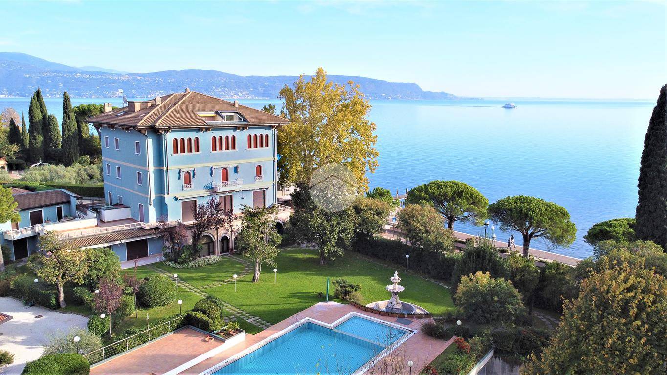 Bilocale Lungolago Giuseppe Zanardelli 70, Toscolano Maderno, Toscolano-Maderno