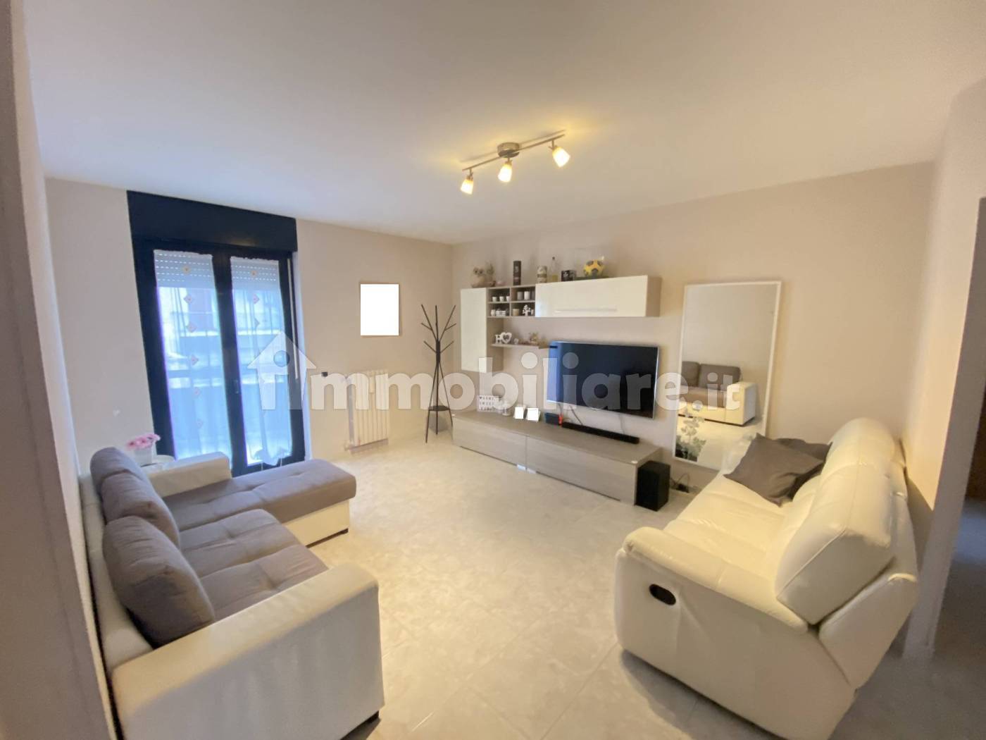 Trilocale via Leonardo da Vinci 27, Triggiano