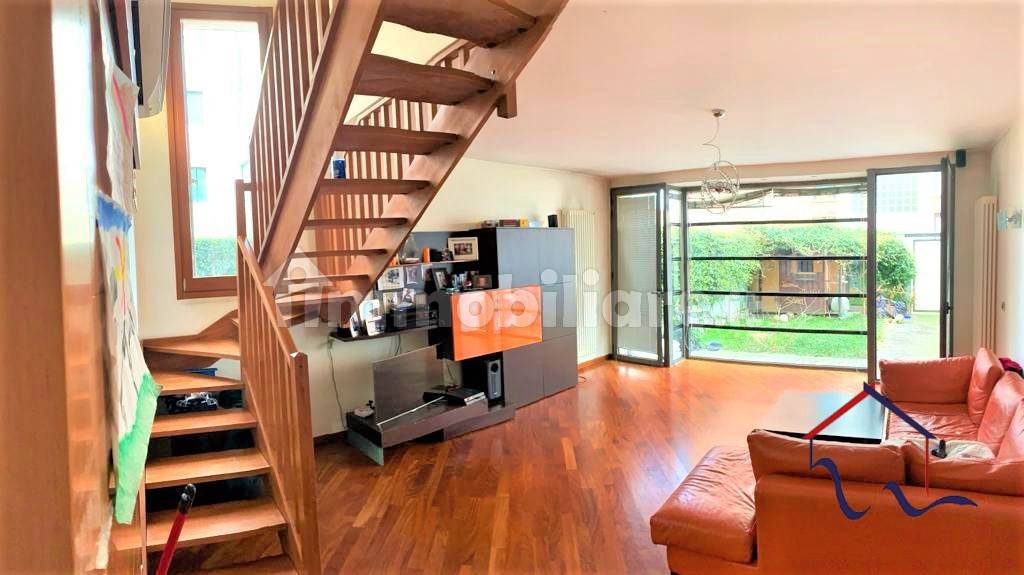 Appartamento Giudecca, Redentore - Palanca, Venezia