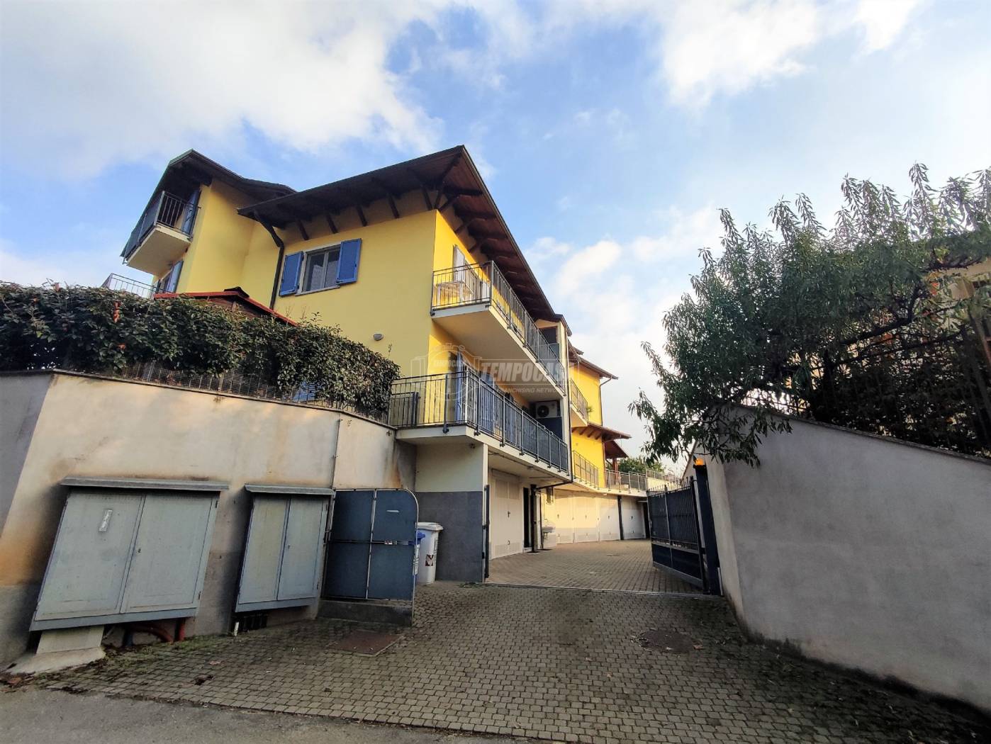 Garage - Box in Vendita