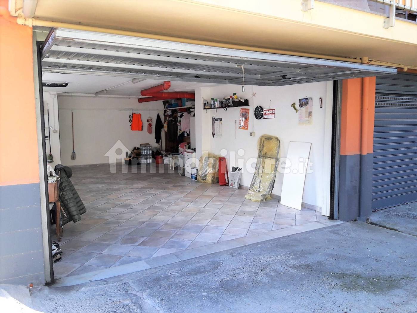 Garage - Box in Vendita