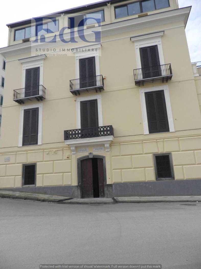 Appartamento via Panoramica 85, Centro, Castellammare di Stabia