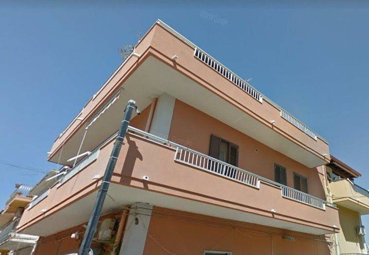 Appartamento via Piave 19, Pozzallo