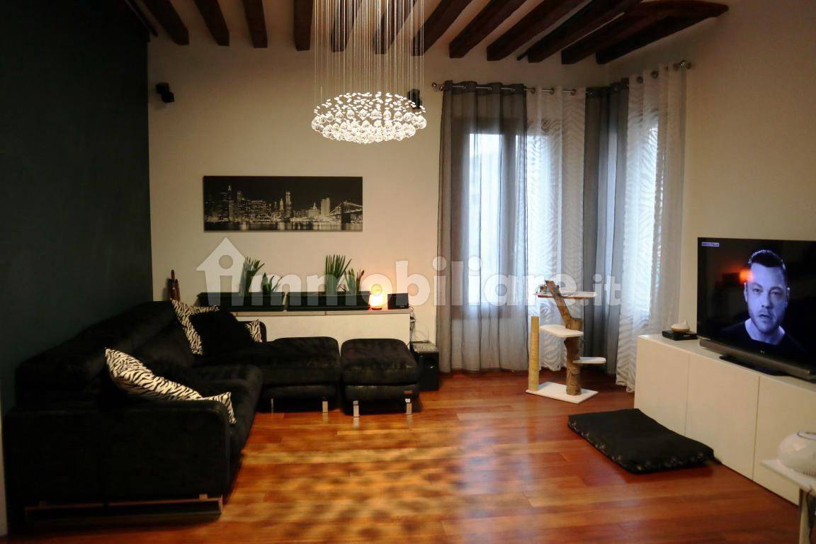 Appartamento via Giuseppe Garibaldi, Arsenale - Giardini della Biennale, Venezia