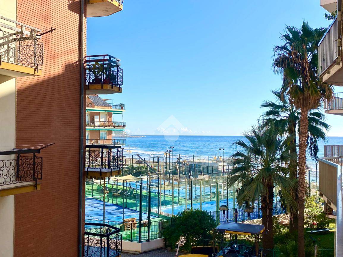 Bilocale Vico delle Vignette 4, Marina Di Andora, Andora