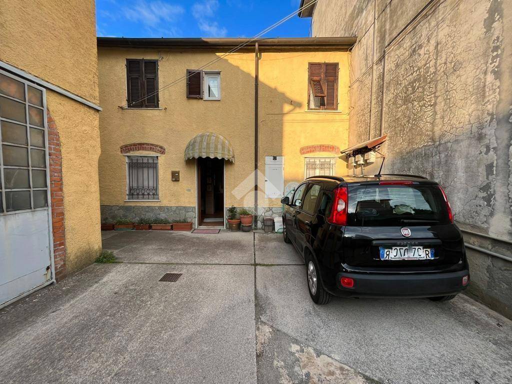 Appartamento via Brigata Partigiana Ugo Muccini 148, Trinità, Battifollo, Sarzana