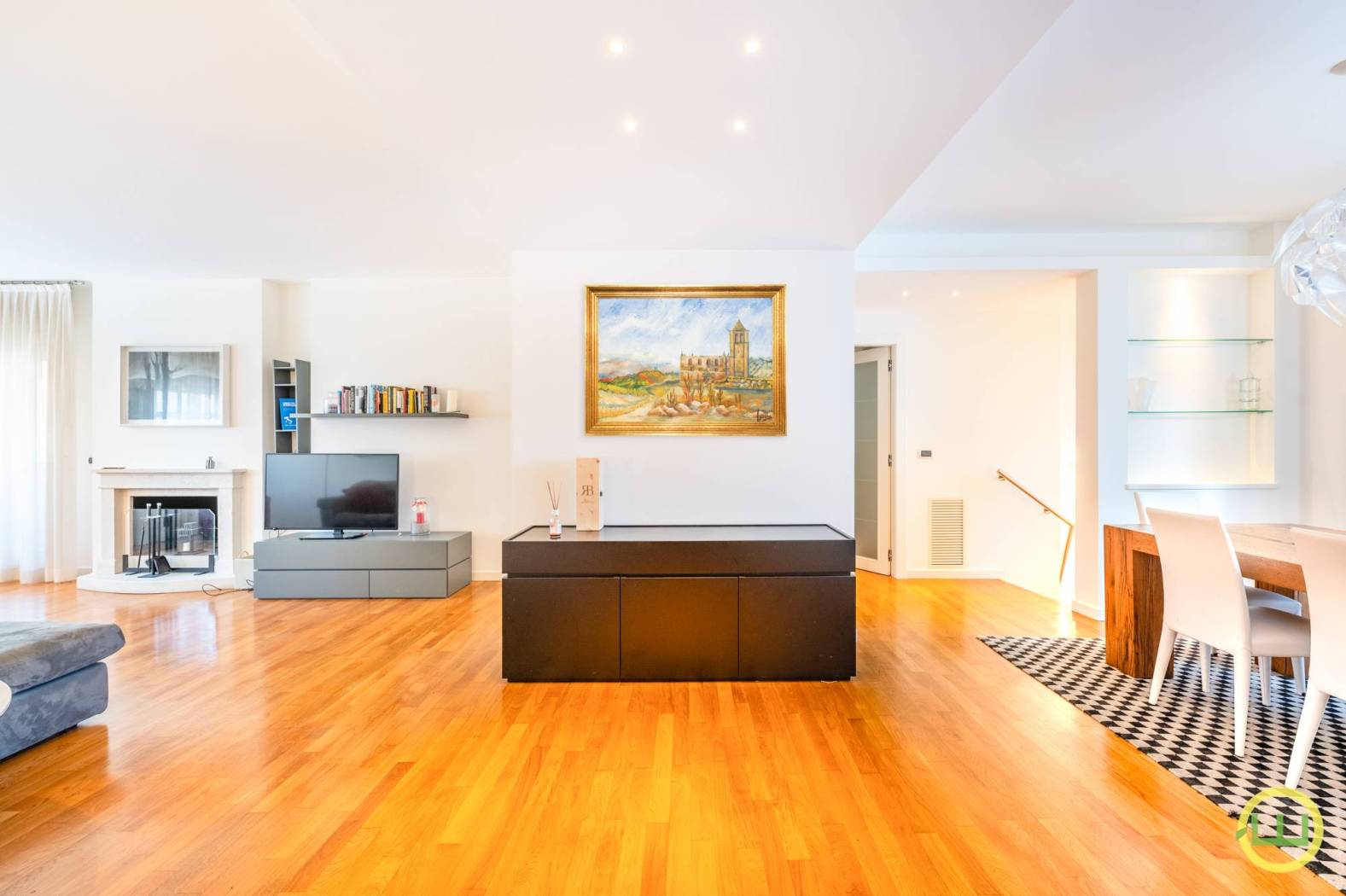 Appartamento via Santa Caterina, Centro Storico, Pordenone