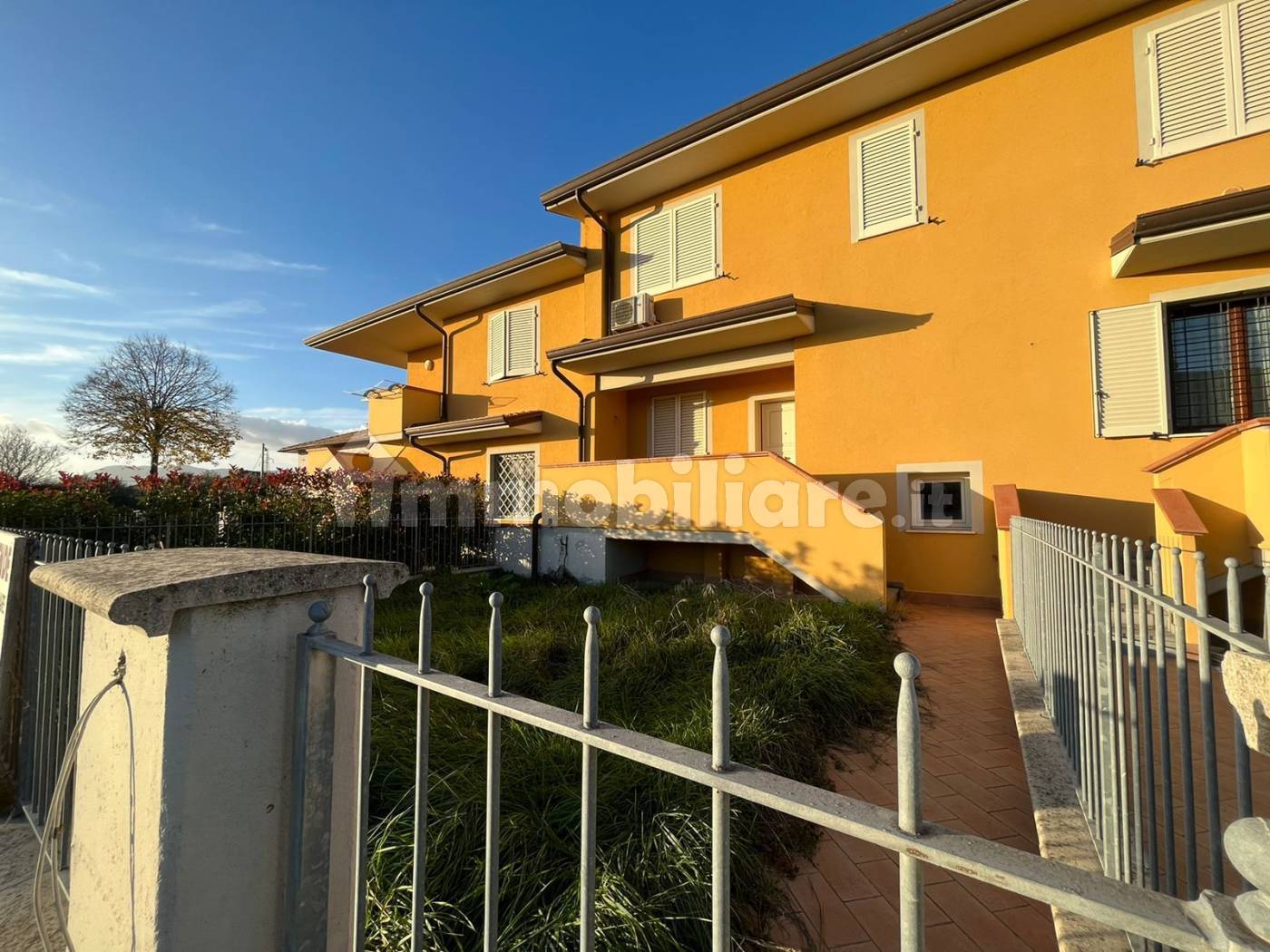 Bilocale via Melone, Centro, Santa Maria a Monte