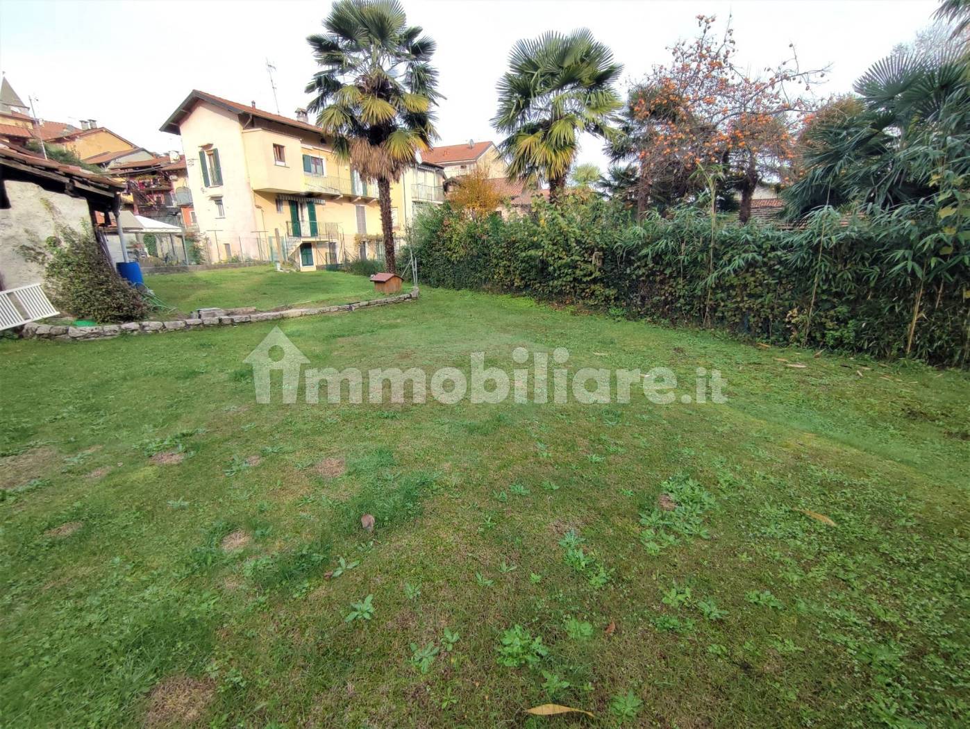 Bilocale viale della Vittoria 40, Centro, Baveno