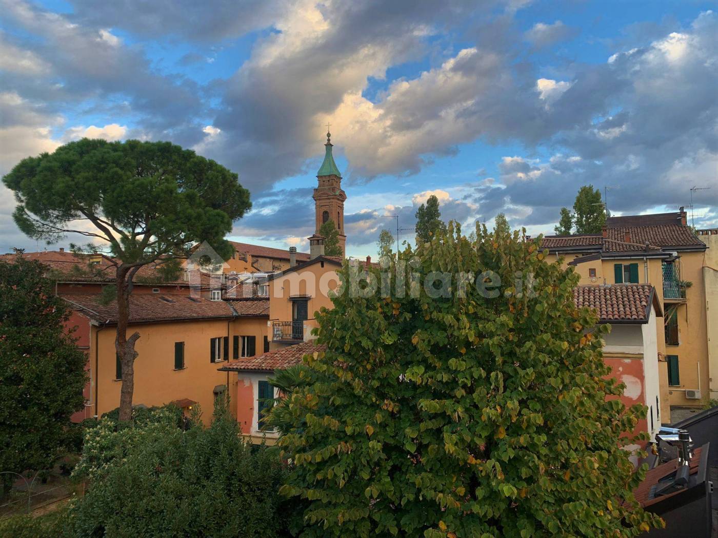 Trilocale via Remorsella, Santo Stefano, Bologna