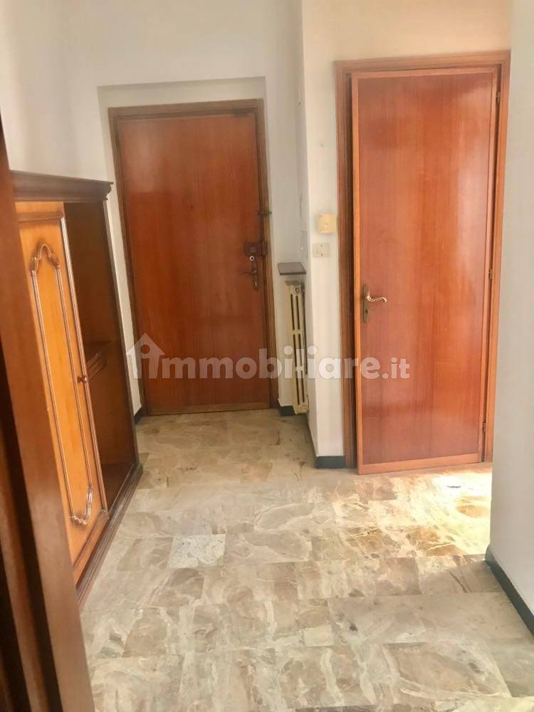 Trilocale viale Umberto I, Nizza Monferrato