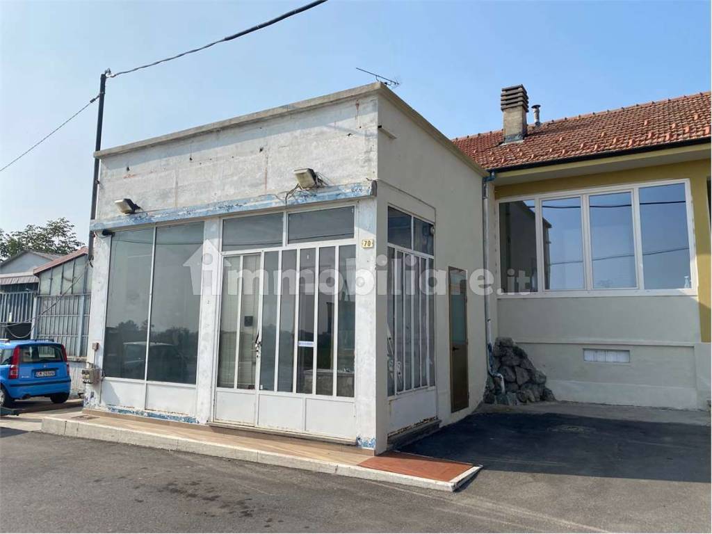 Ufficio - Studio via Rivalta, 40, Rivoli, Rif. 99547230 - Immobiliare.it