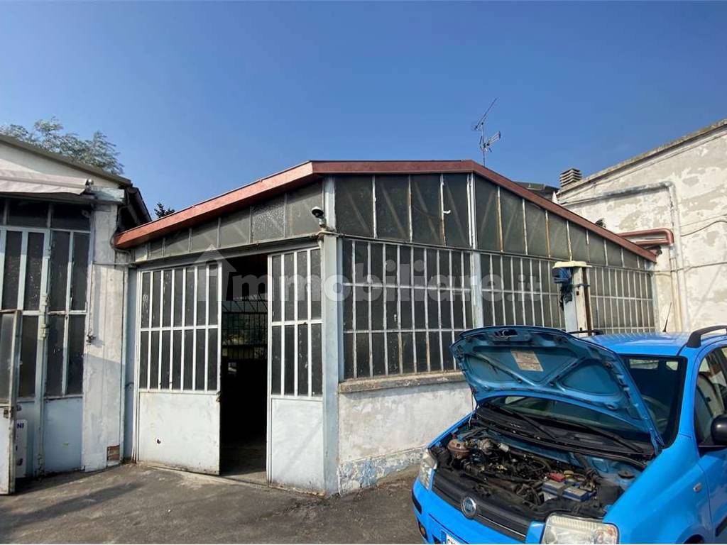 Ufficio - Studio via Rivalta, 40, Rivoli, Rif. 99547230 - Immobiliare.it