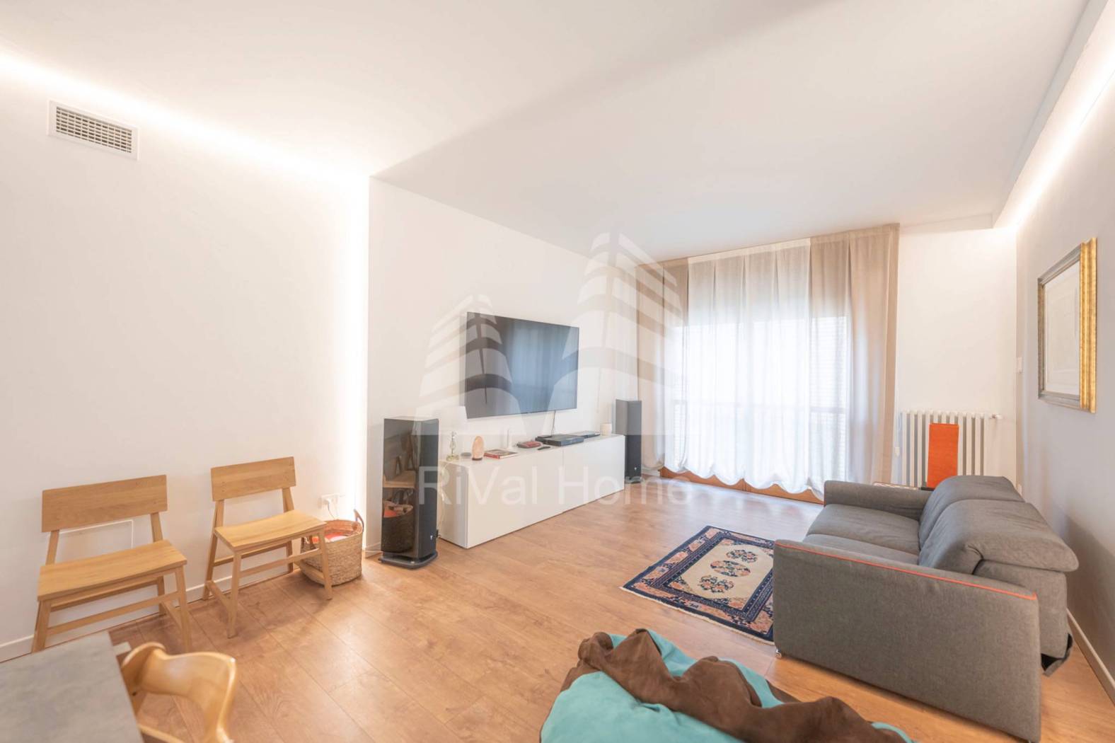 Appartamento via degli Zabarella, Santa Sofia - Altinate, Padova