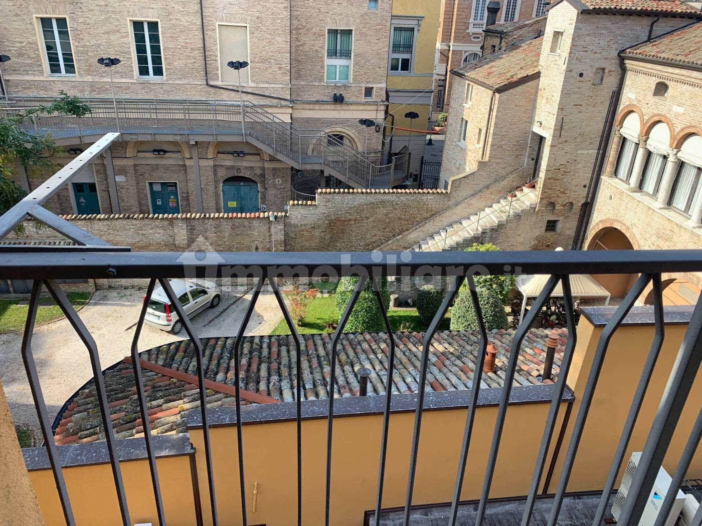 Trilocale via Armando Diaz, Centro Storico, Ravenna