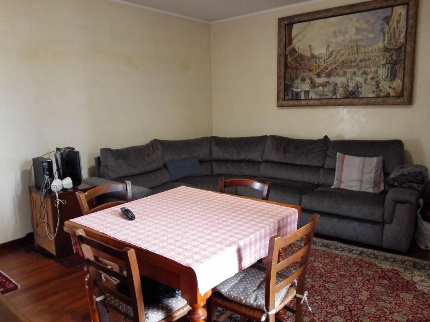 Trilocale via del Mangano 34B, San Biagio, Ravenna