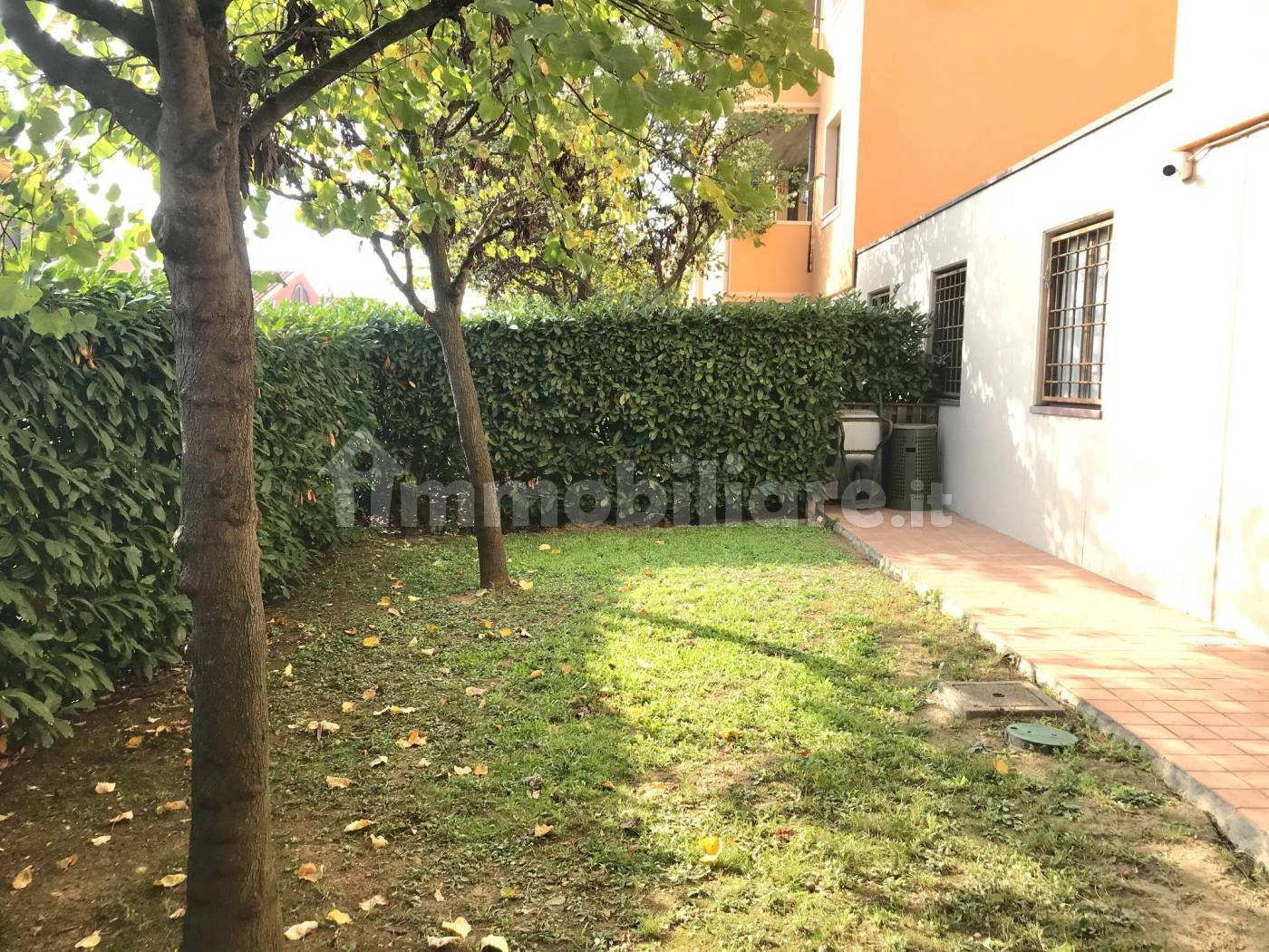 Quadrilocale ottimo stato, primo piano, Ippodromo, Cesena