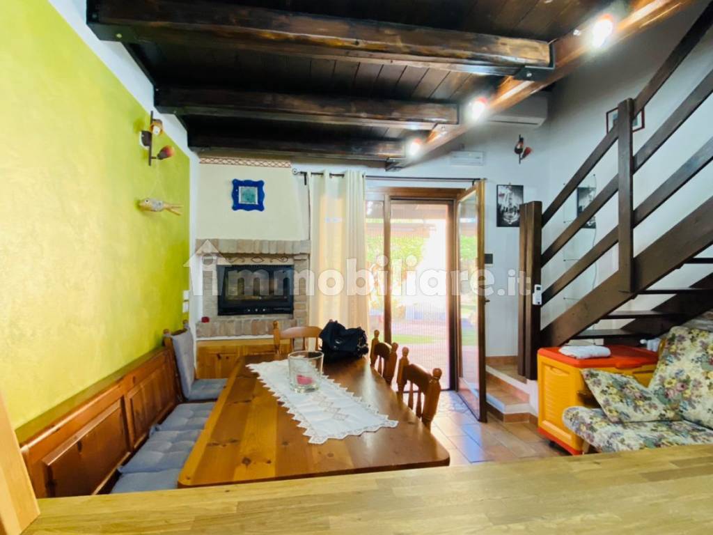 Vendita Appartamento Porto Viro. Bilocale in via delle Valli. Buono ...