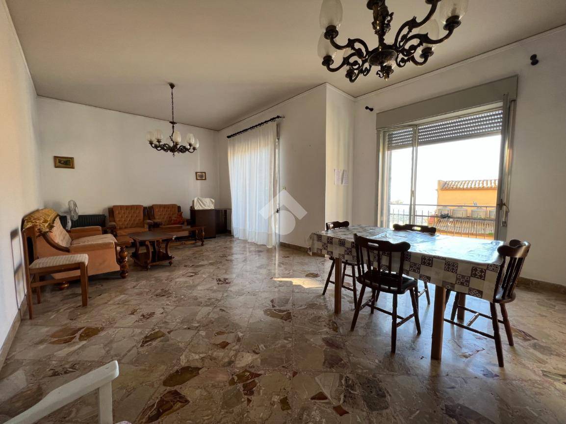 Appartamento via gioeni 43, Centro Storico, Agrigento