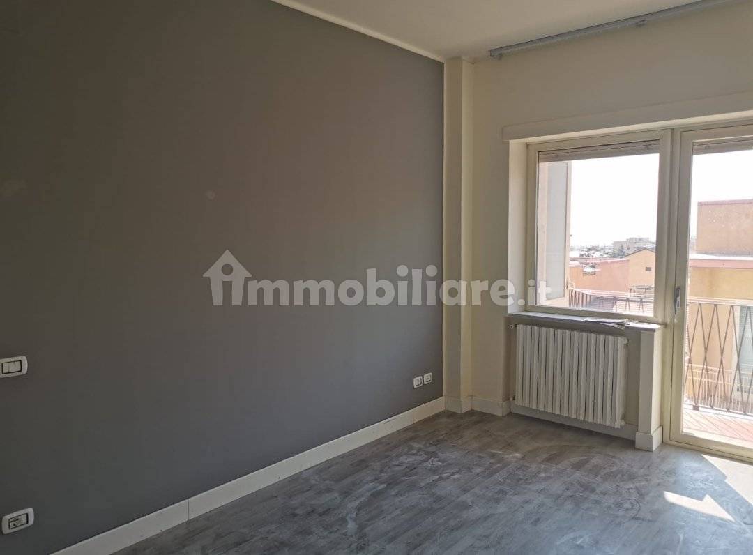 Trilocale via Edmondo Buccarelli, San Leonardo, Catanzaro