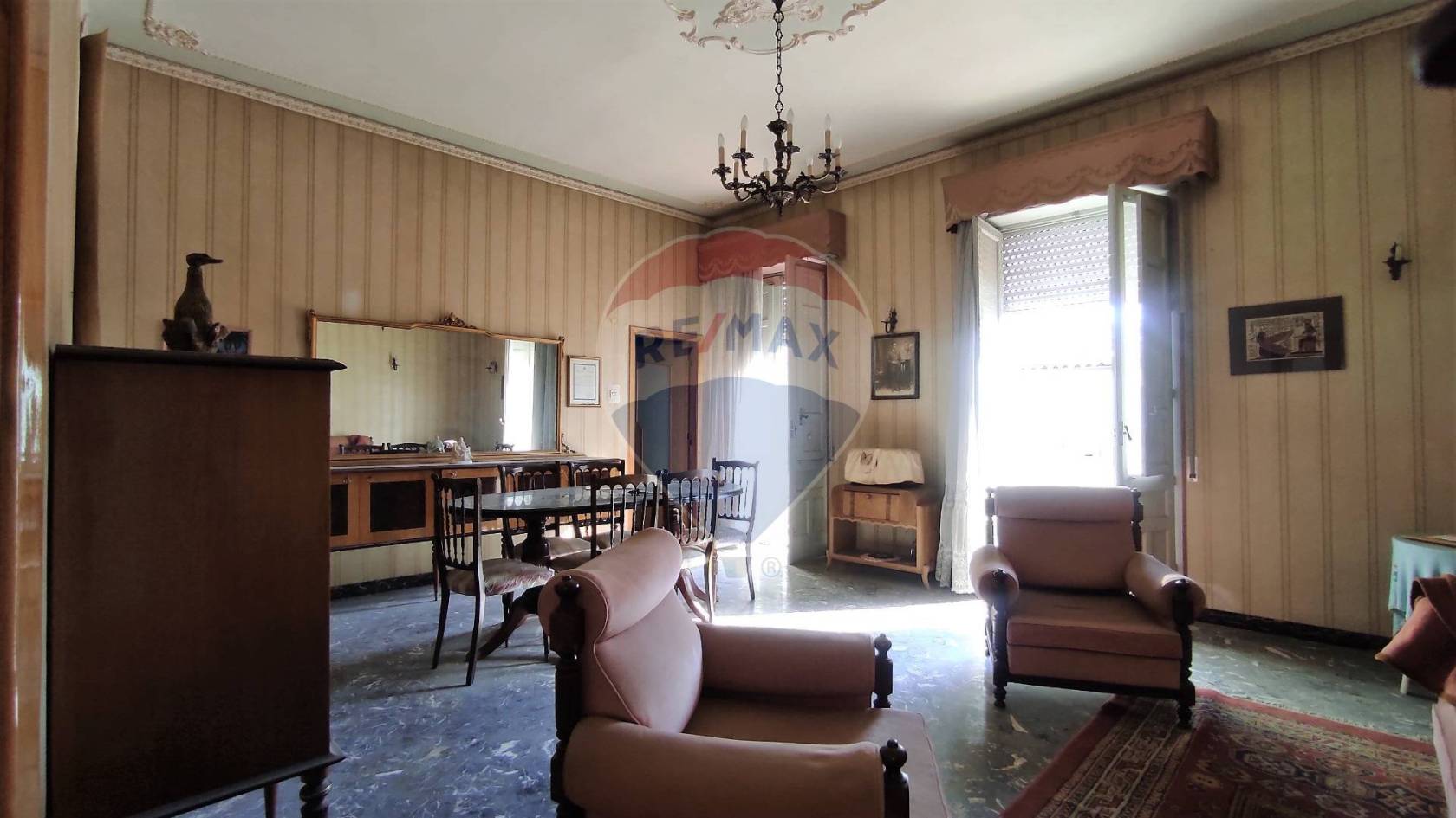 Appartamento via Magenta 14, Rosolini