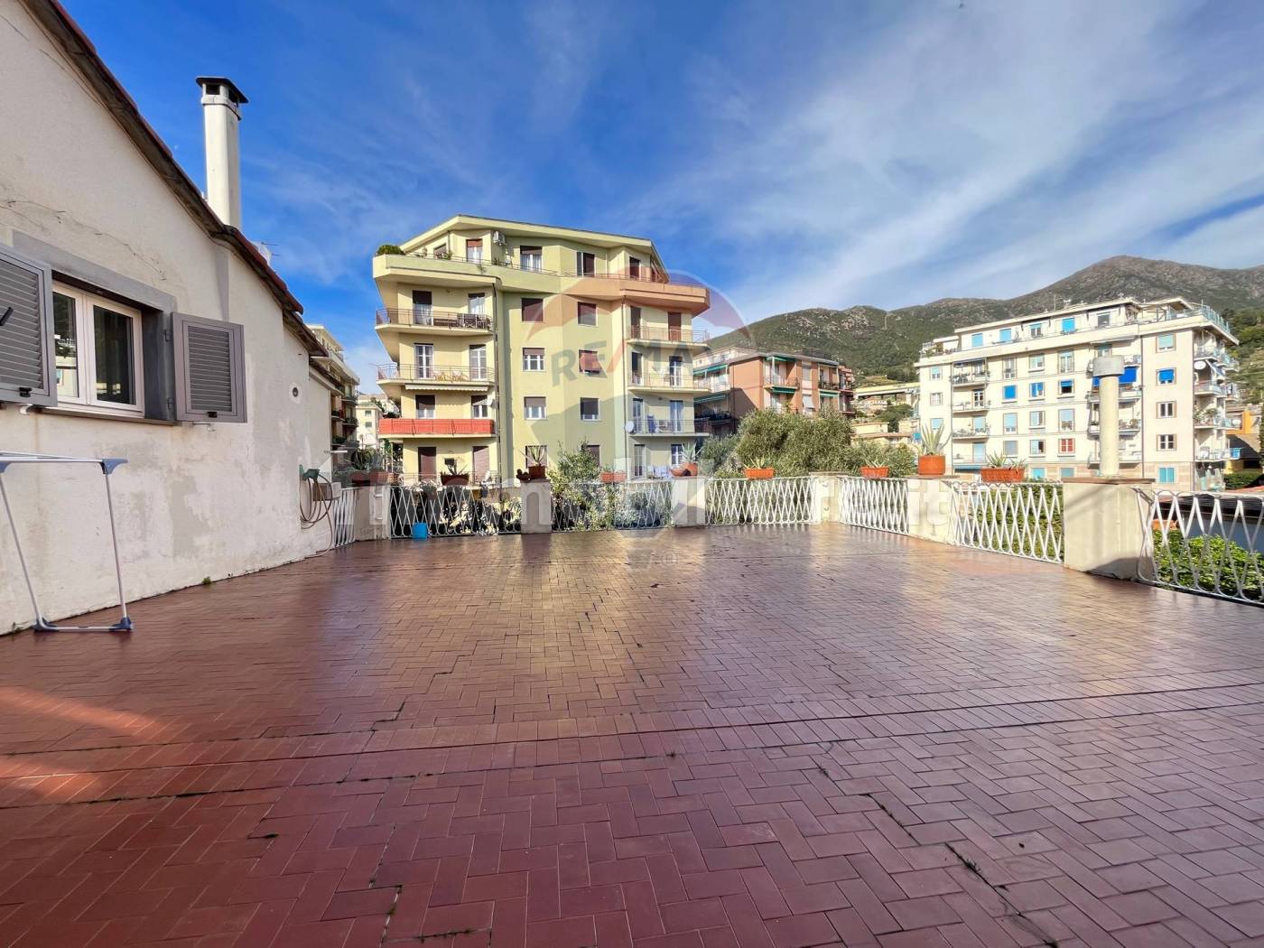Appartamento via Edoardo Ghiglini 48, Centro, Arenzano