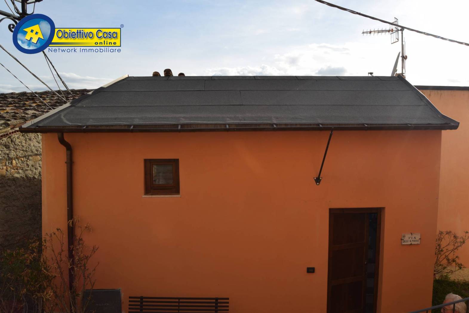 Quadrilocale frazione collevecchio, Collevecchio, Montorio al Vomano