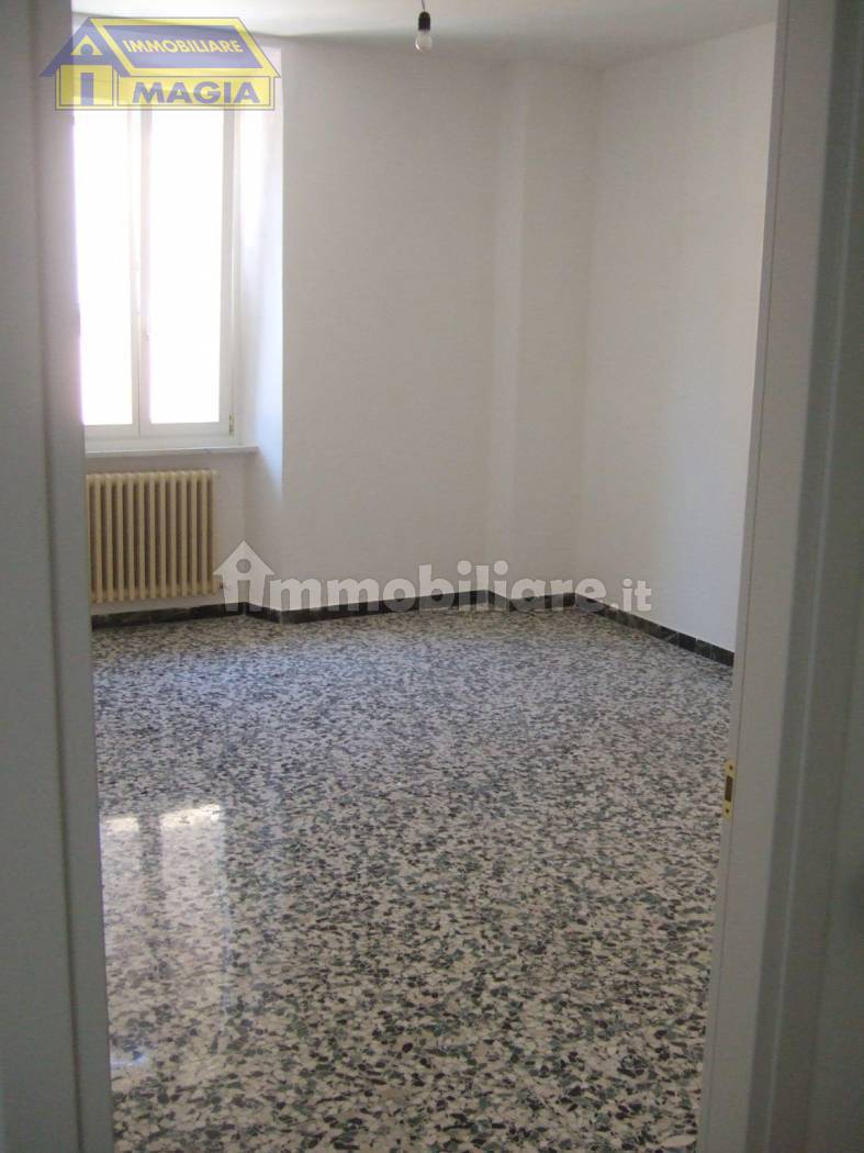 Appartamento piazza del Popolo, Ascoli Piceno