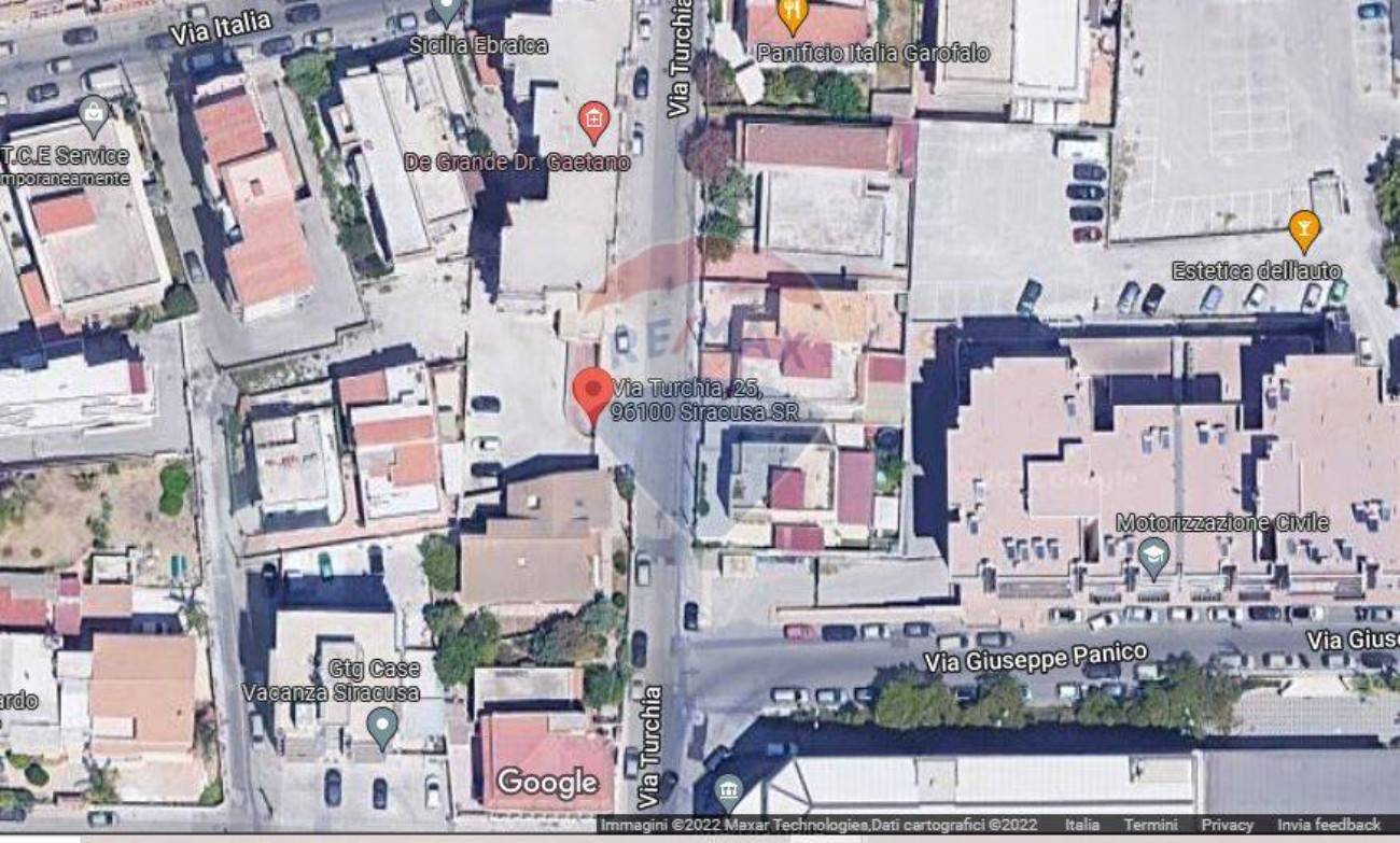 Garage - Box in Vendita