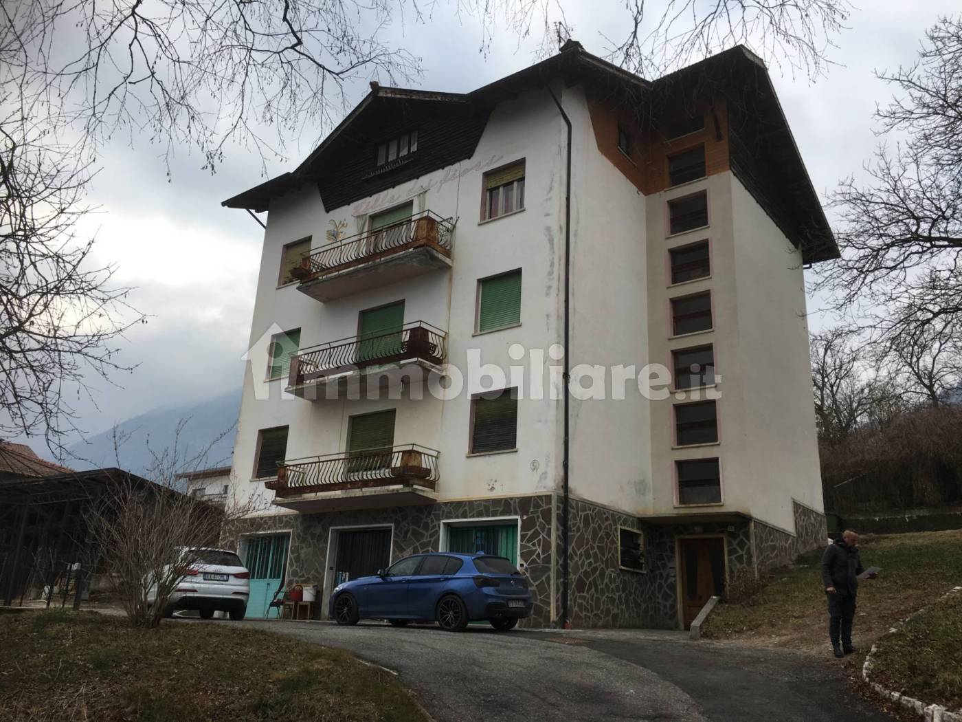 Appartamento Madice 58, Madice, Bleggio Superiore