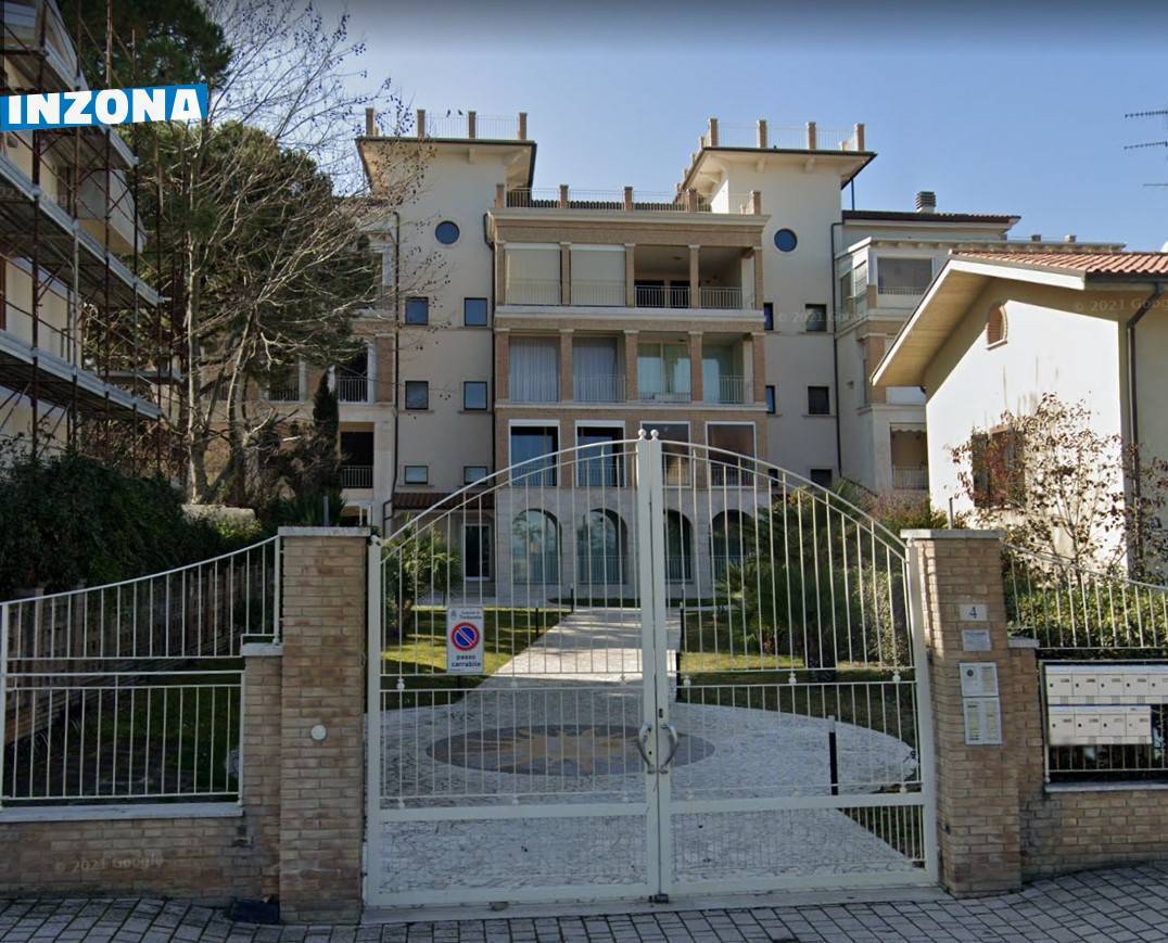 Trilocale Lungomare Sirena 4, Tortoreto Lido, Tortoreto