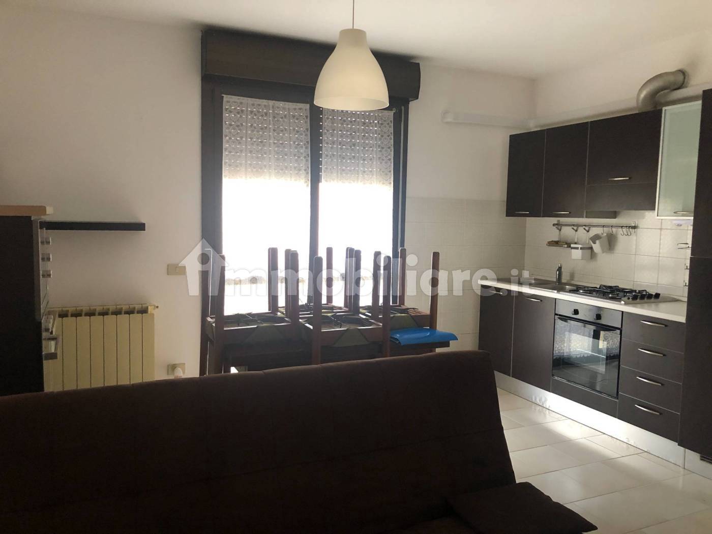 Bilocale via Giuseppe Garibaldi 116, Centro, Polesella