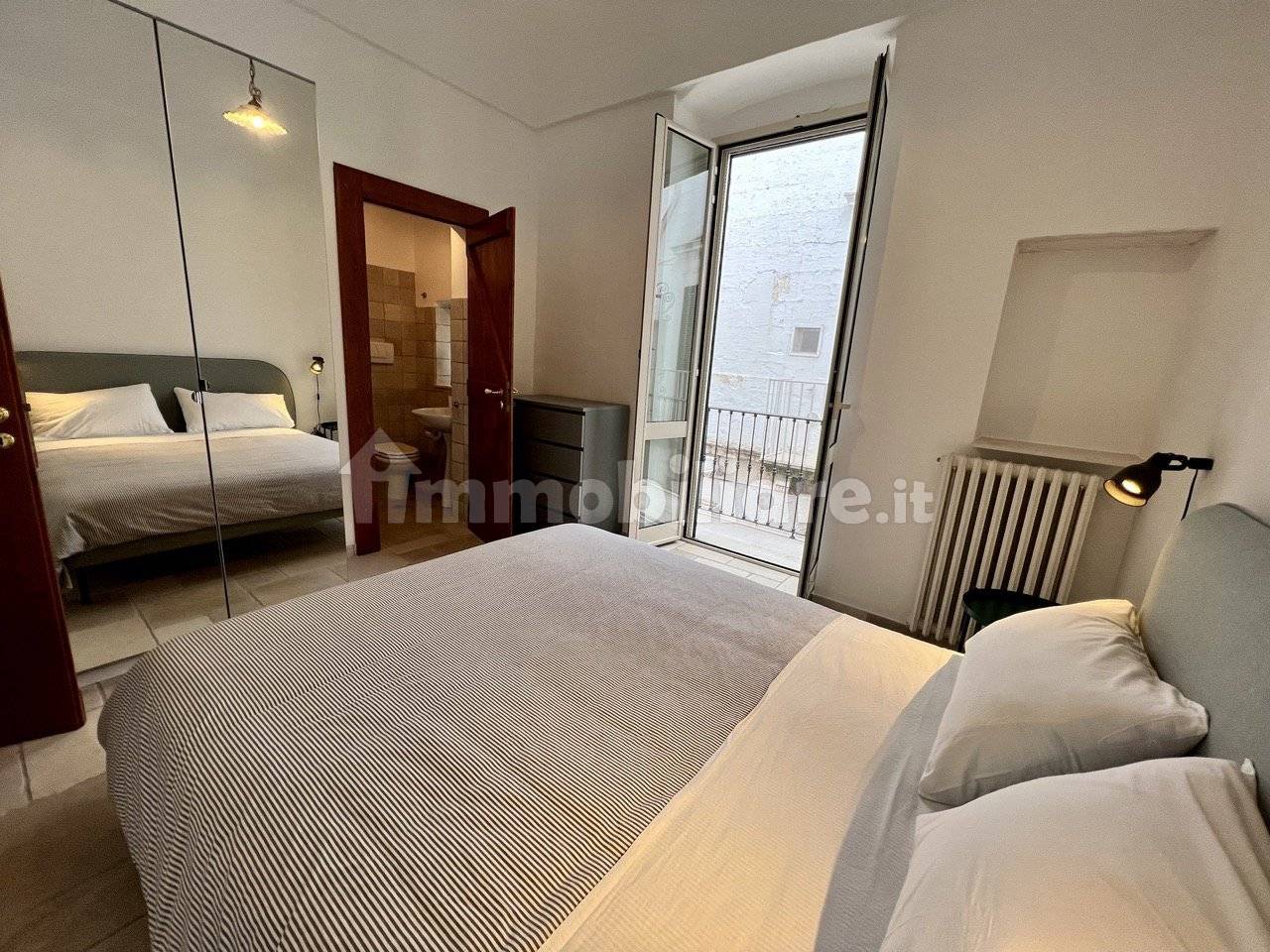 Trilocale Vico Domenico Cirillo, Via Ludovico, Corso Umberto I, Vittorio Emanuele, Ostuni