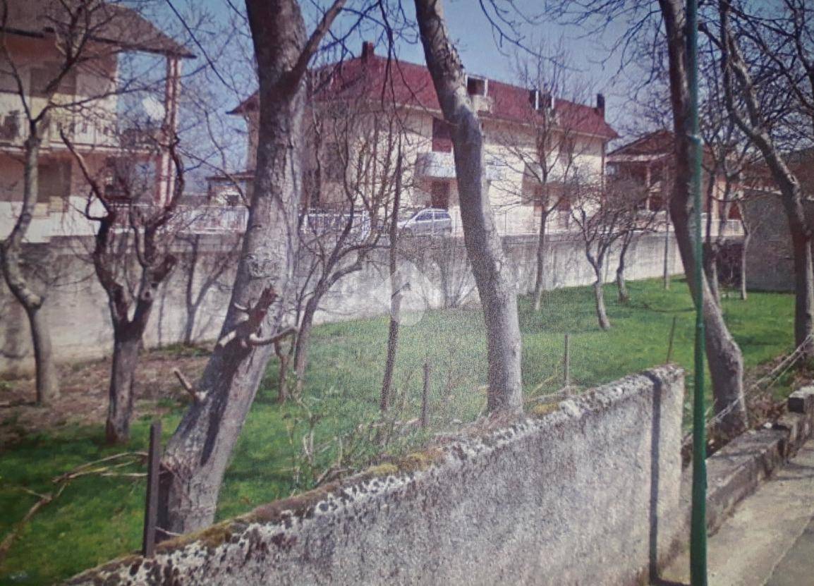 Appartamento via Cupa 189, Volturara Irpina