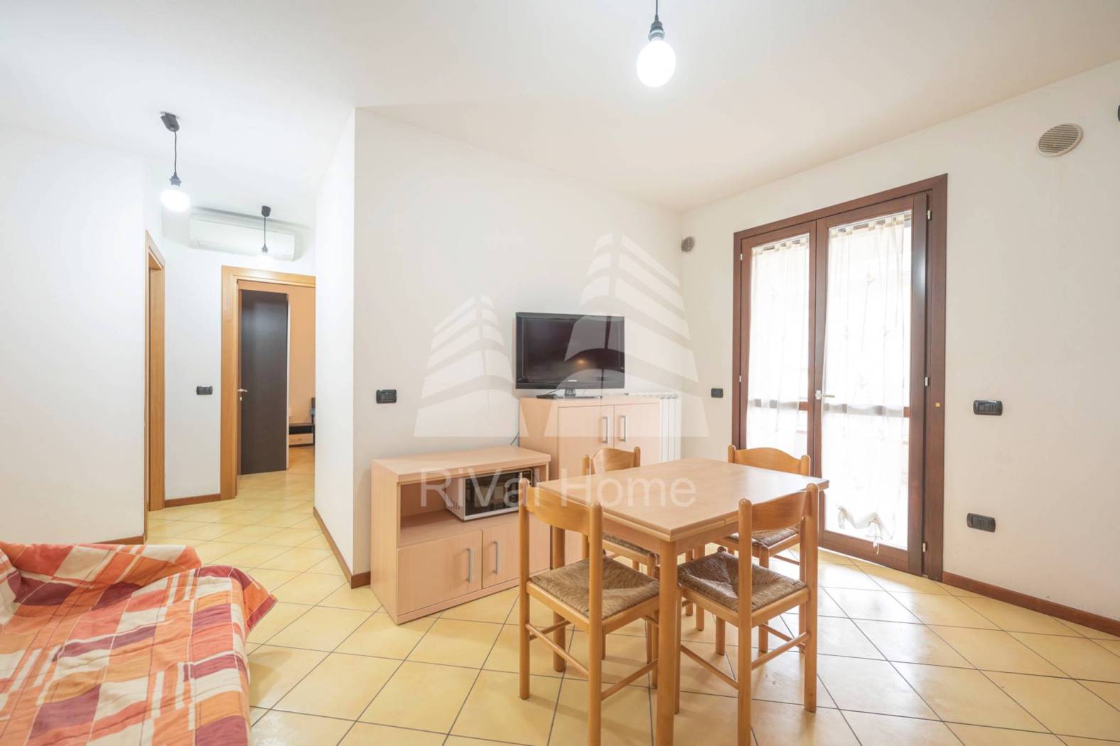 Trilocale via Rosolina Mare, Rosolina