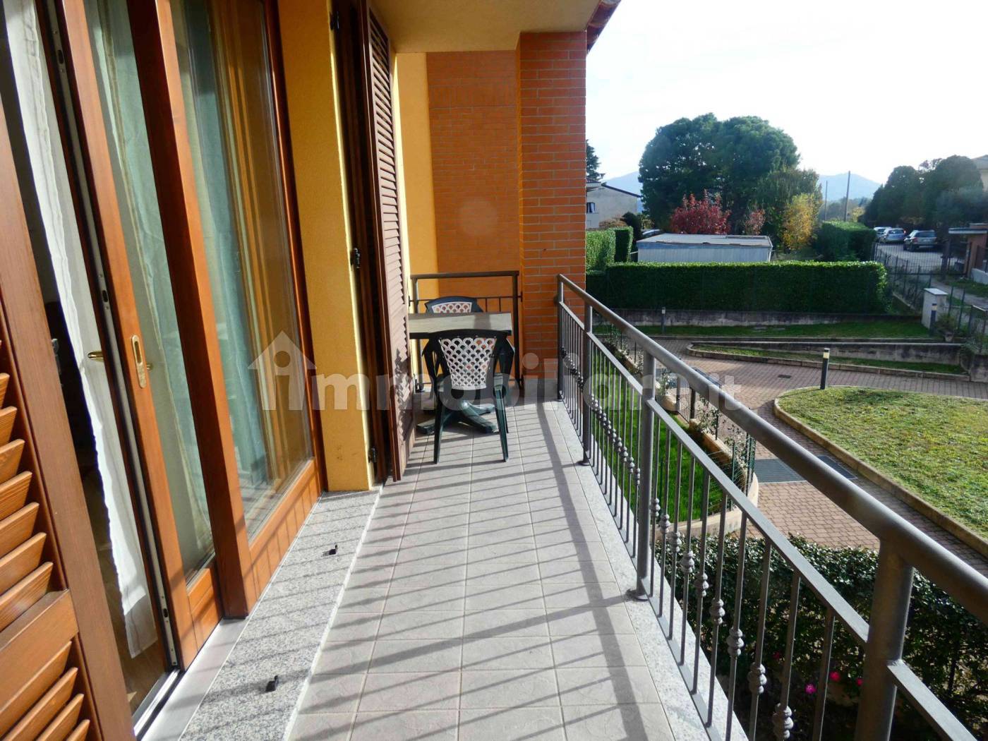 Appartamento via Nazario Sauro 15, Centro, Rogeno