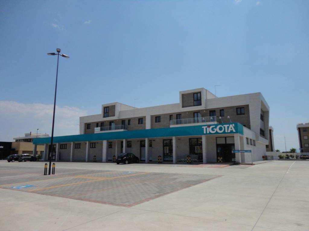 Ufficio - Studio via Mario Natola, Foggia, rif. 99559062 - Immobiliare.it