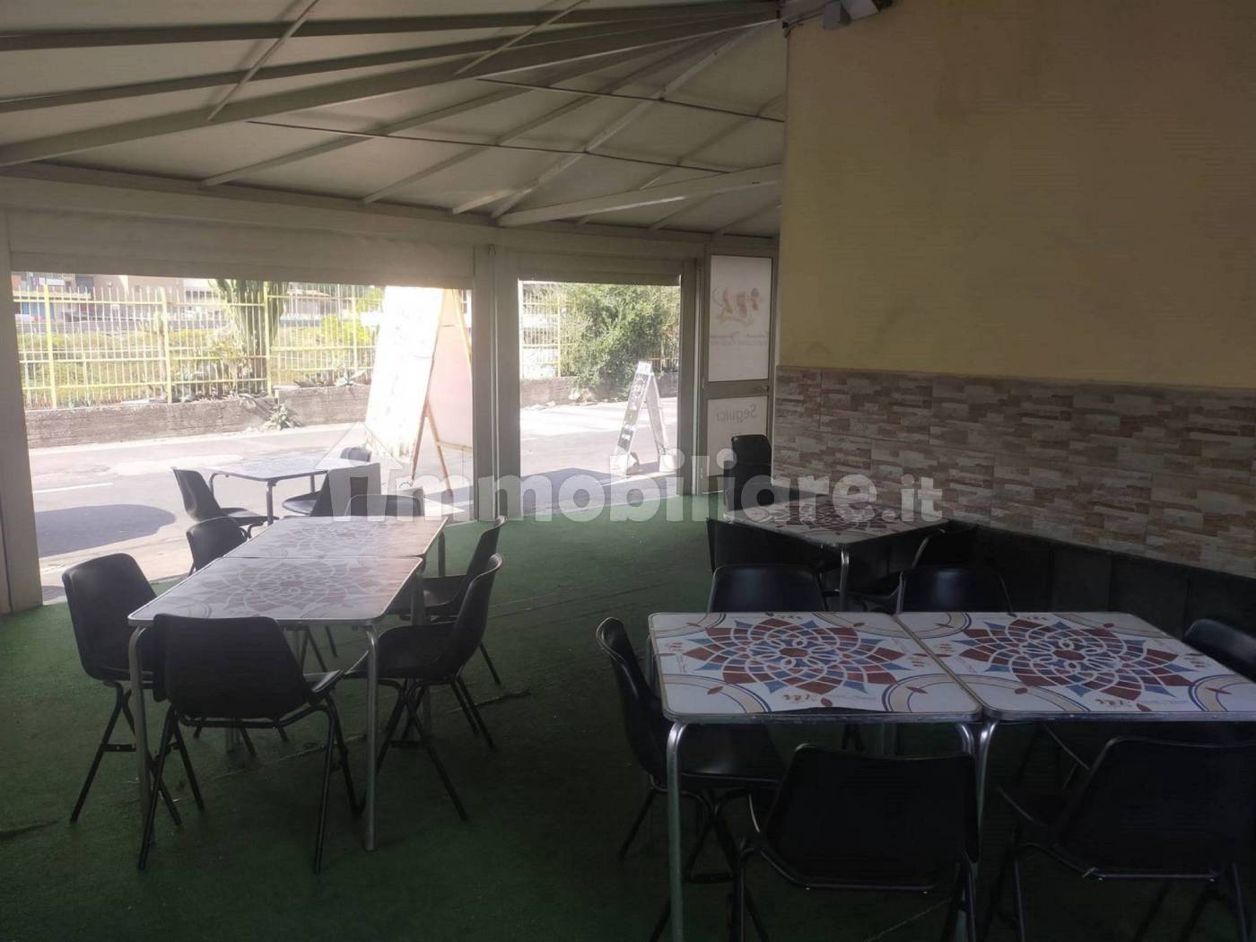 Alimentari - Gastronomia in Vendita