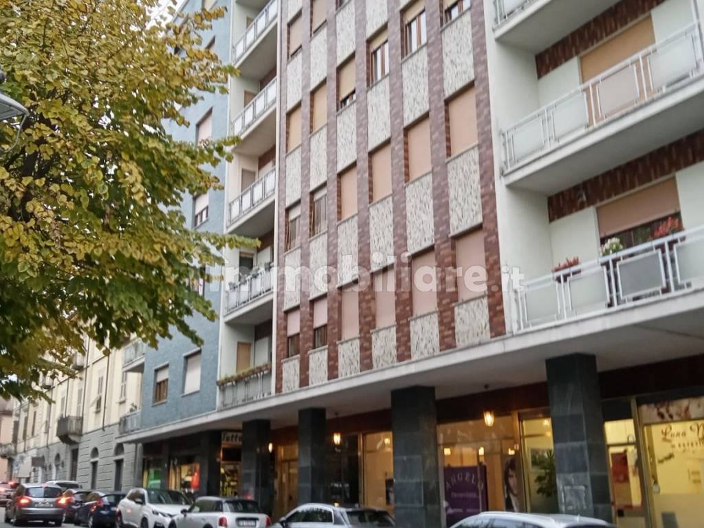 Vendita Appartamento Acqui Terme. Trilocale in via Alessandria 32A ...