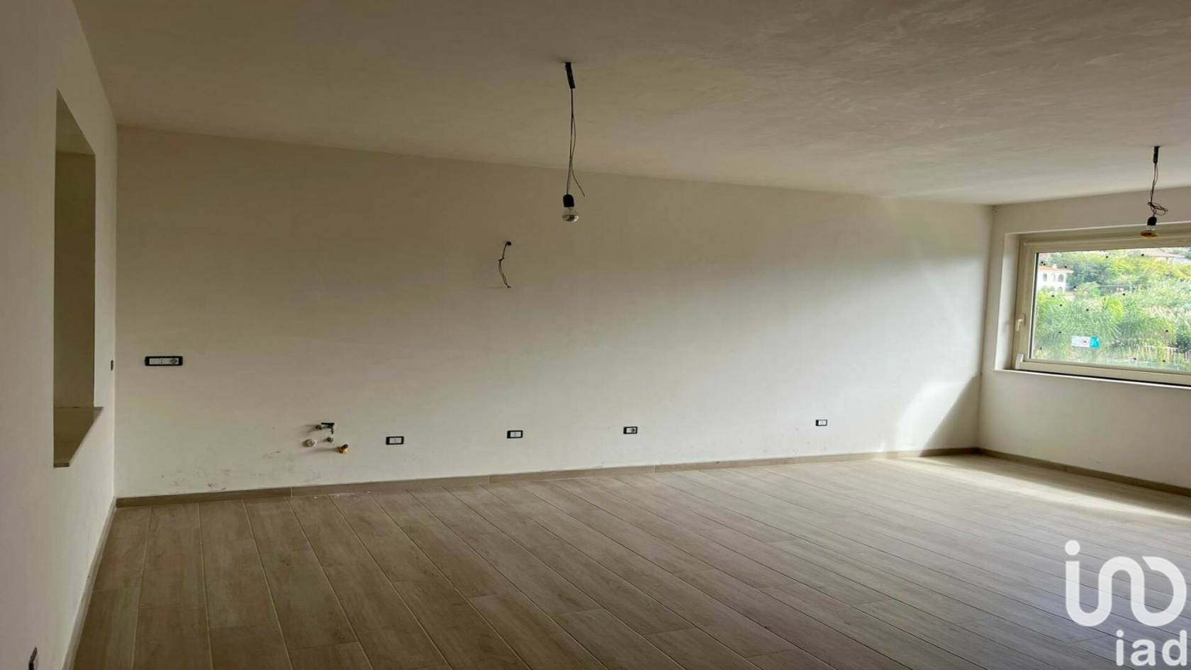 Villa a schiera via genova 5, Gizzeria