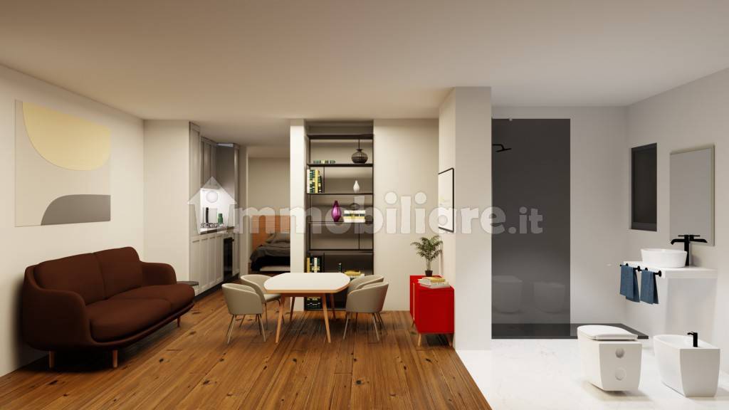 Trilocale via Marsala, Via Ludovico, Corso Umberto I, Vittorio Emanuele, Ostuni