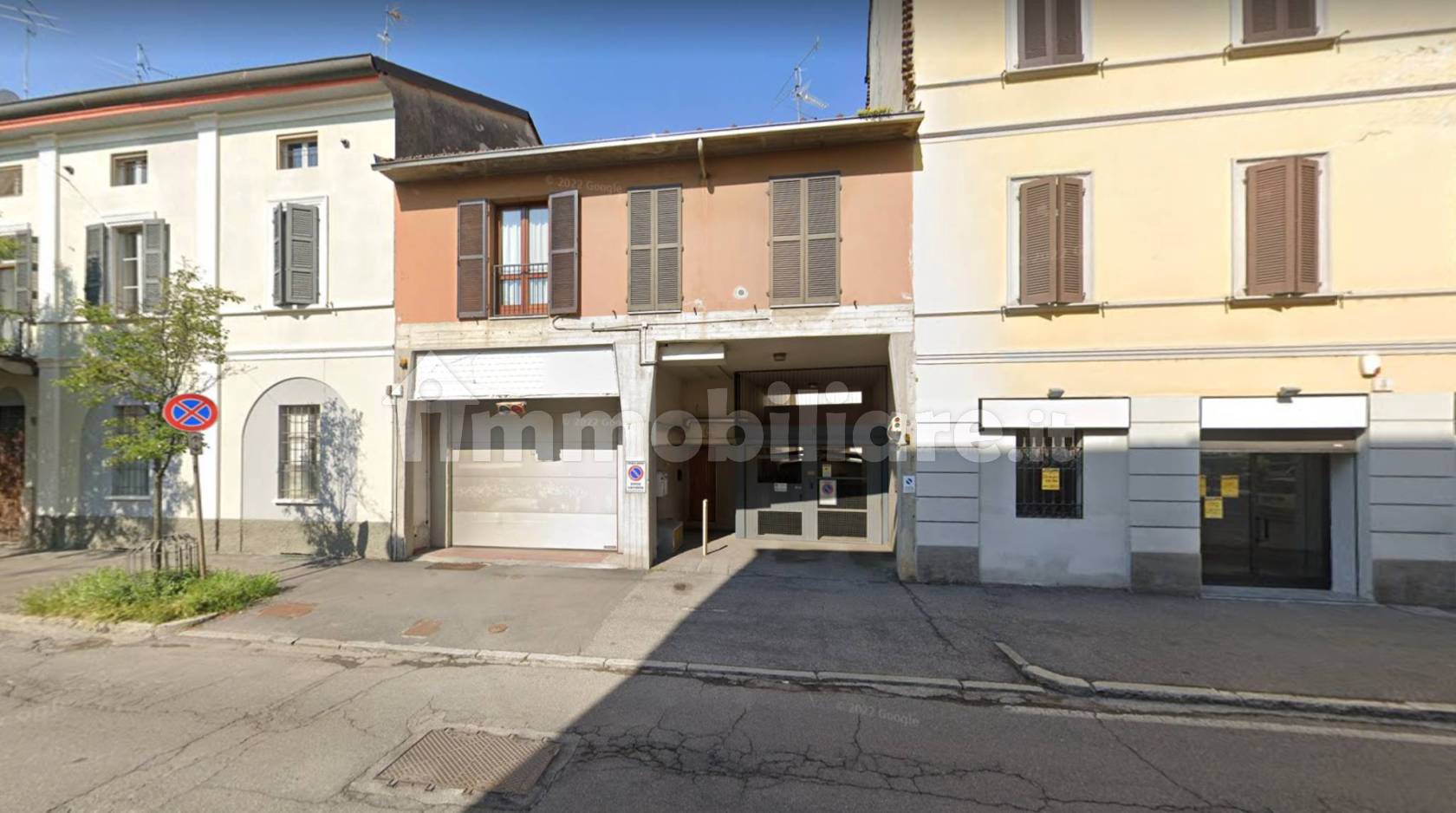 Garage - Box in Vendita