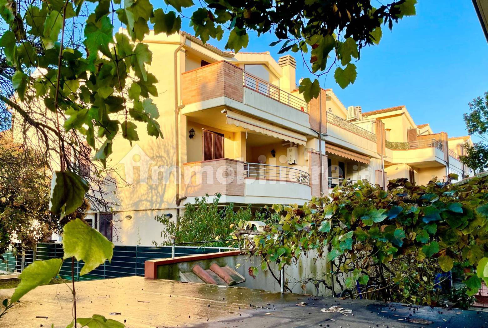 Quadrilocale via San Rocco, La Principina, Grosseto