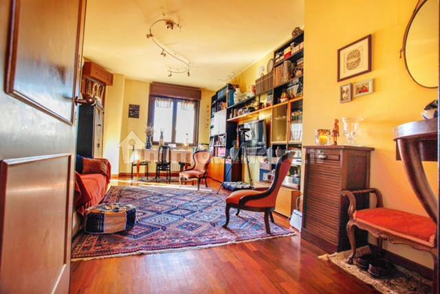 Trilocale via Ombrianello 6, Ombriano, Sabbioni, San Carlo, Crema