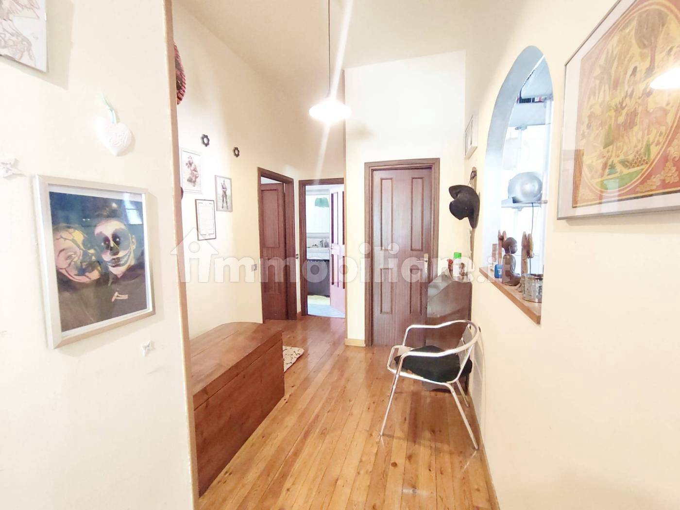 Appartamento viale Adua, Pistoia Ovest, Pistoia