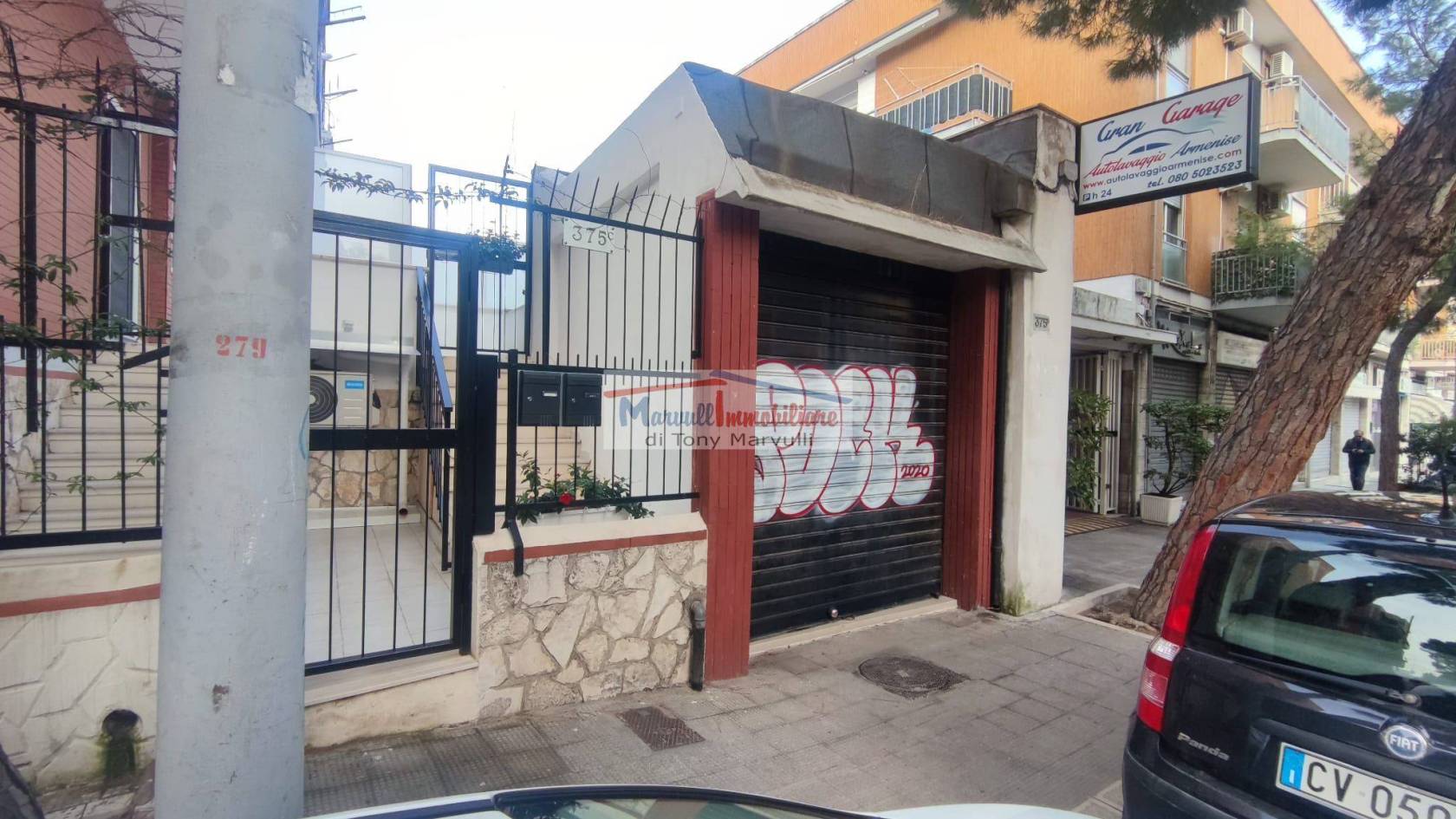 Laboratorio in Vendita