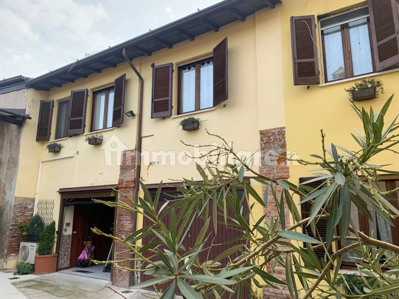 Bilocale via Giacomo Matteotti, Castenedolo