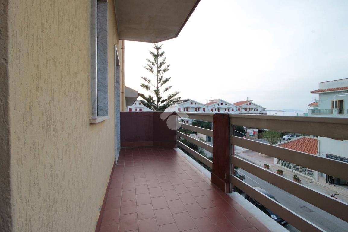 Quadrilocale via Siracusano 77, Venetico Marina, Venetico